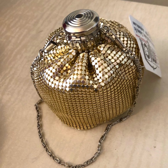 Bags | Ole Wine Bottle Crossbody Bag | Poshmark